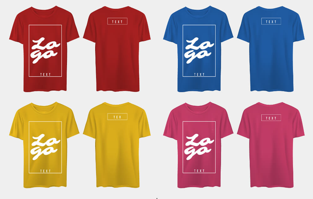 Выбираем краску для печати любого типа ткани - Lucky Print