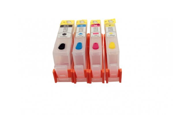 Картриджи для HP 5515 купить в интернет-магазине Lucky-Print