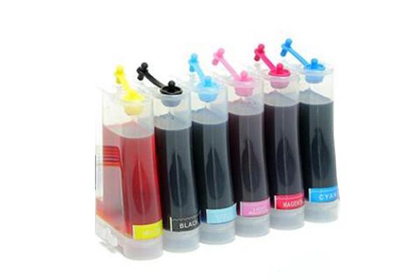 Купить СНПЧ Epson Stylus Photo R220 Standart для МФУ по низкой цене в ...