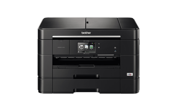 МФУ Brother MFC-J2720 c СНПЧ купить в Москве: цена, описание ...