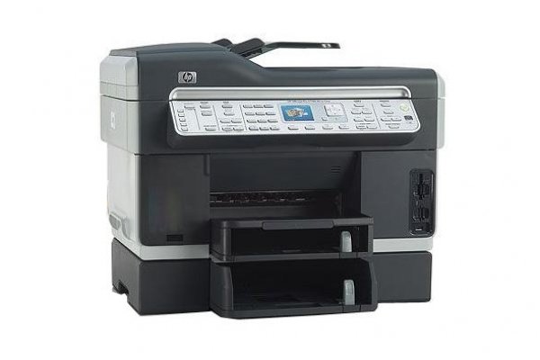 МФУ HP OfficeJet L7780 с СНПЧ купить в Москве: цена, описание ...
