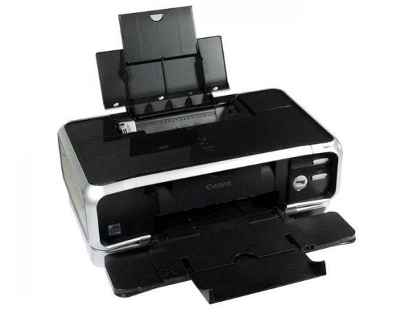 Купить Принтер Canon Pixma iP8500 с СНПЧ по доступной цене ...