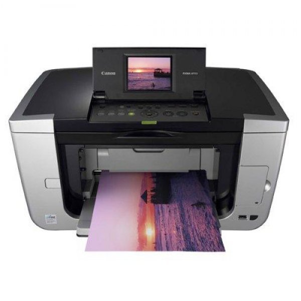 МФУ Canon PIXMA MP950 с СНПЧ купить в Москве: цена, обзор ...