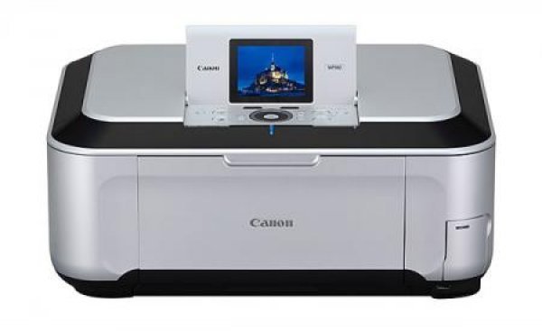 МФУ Canon PIXMA MP980 с СНПЧ купить в Москве: цена, описание ...