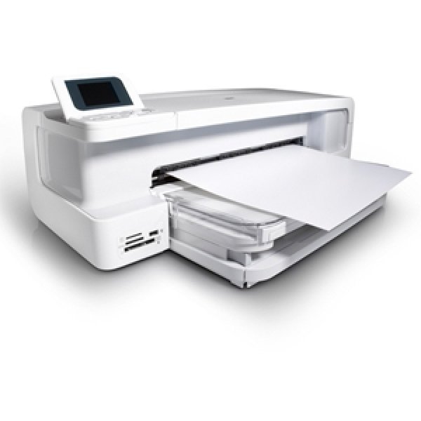 Купить дешевый струйный Принтер HP PhotoSmart Pro B8553 с СНПЧ - цена ...