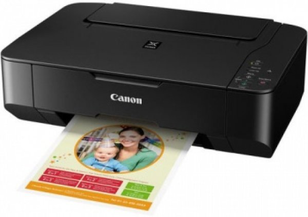 МФУ Canon PIXMA MP235 с СНПЧ купить в Москве: цена, описание ...